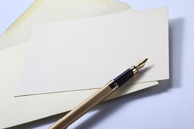 Open Letters – Sparking Conversation